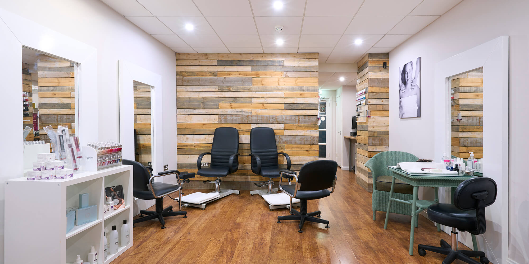 Hotel Image Gallery | Peebles Hydro Hotel