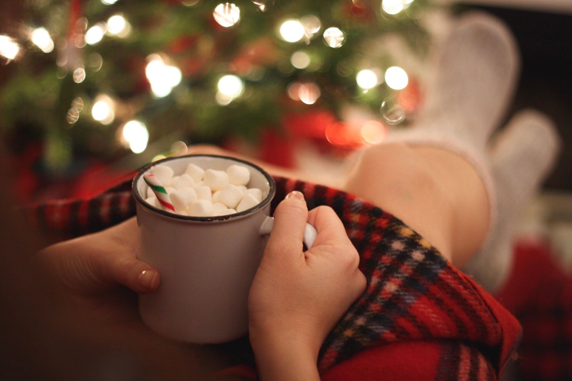 Festive Breaks in Peebles | Festive Hotel Deals | Peebles Hydro Hotel