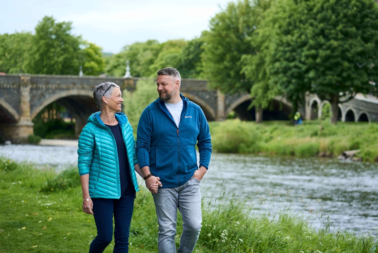 Peebles Hydro Hotel & Spa | Scottish Borders Hotels