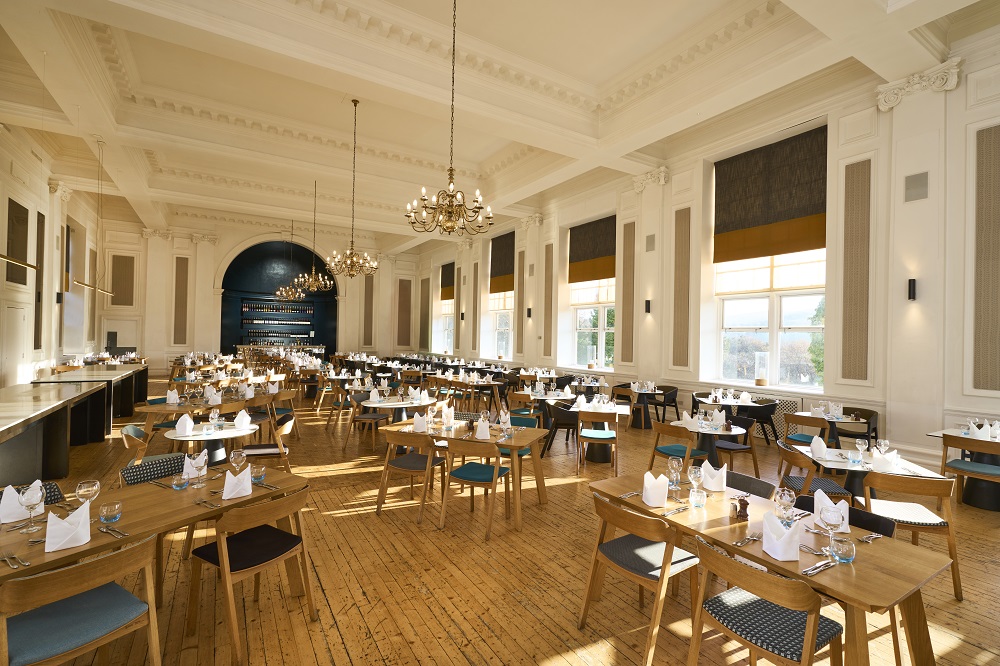 Frequently Asked Questions | Peebles Hydro Hotel