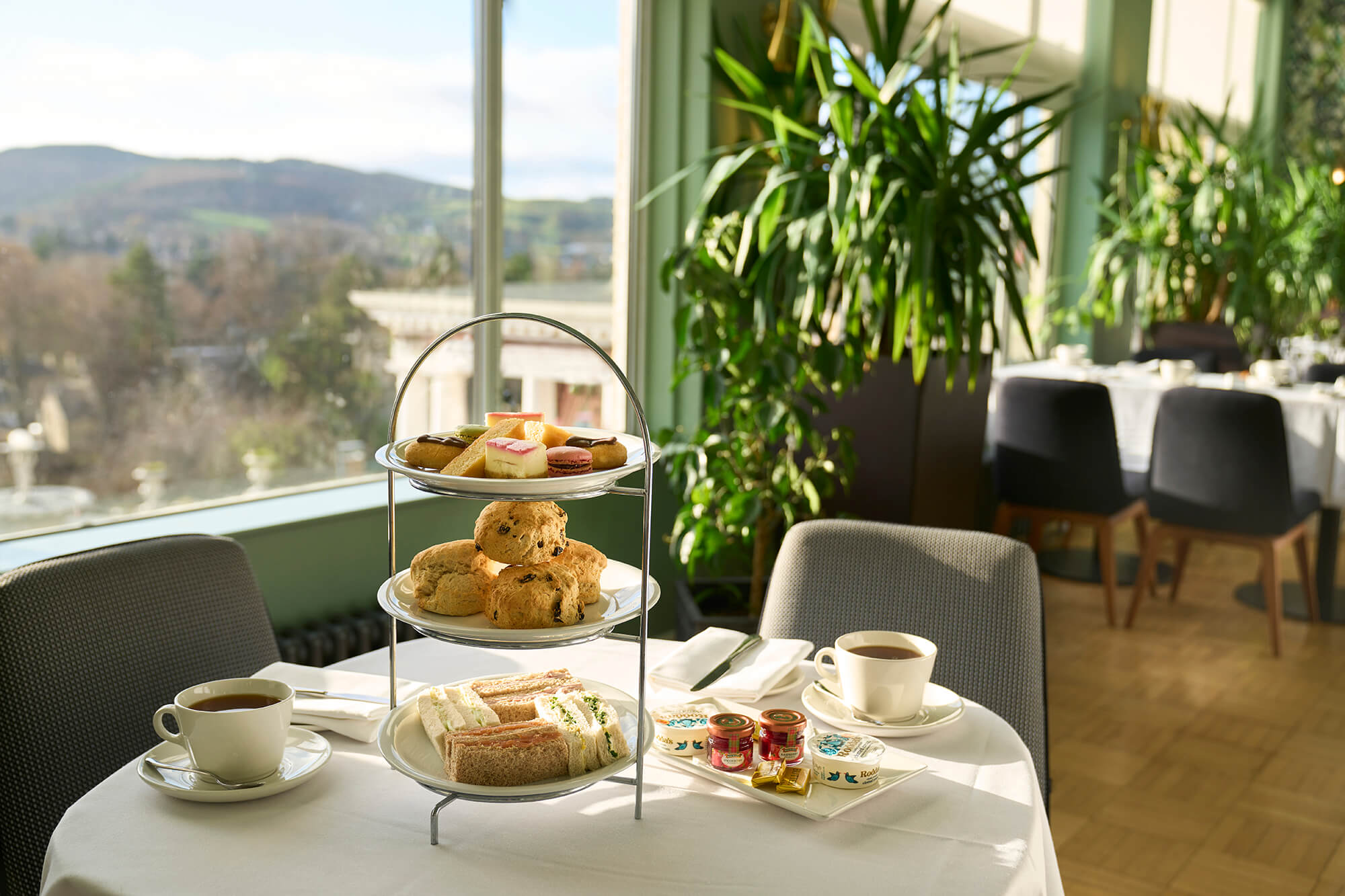 Hotel Image Gallery | Peebles Hydro Hotel