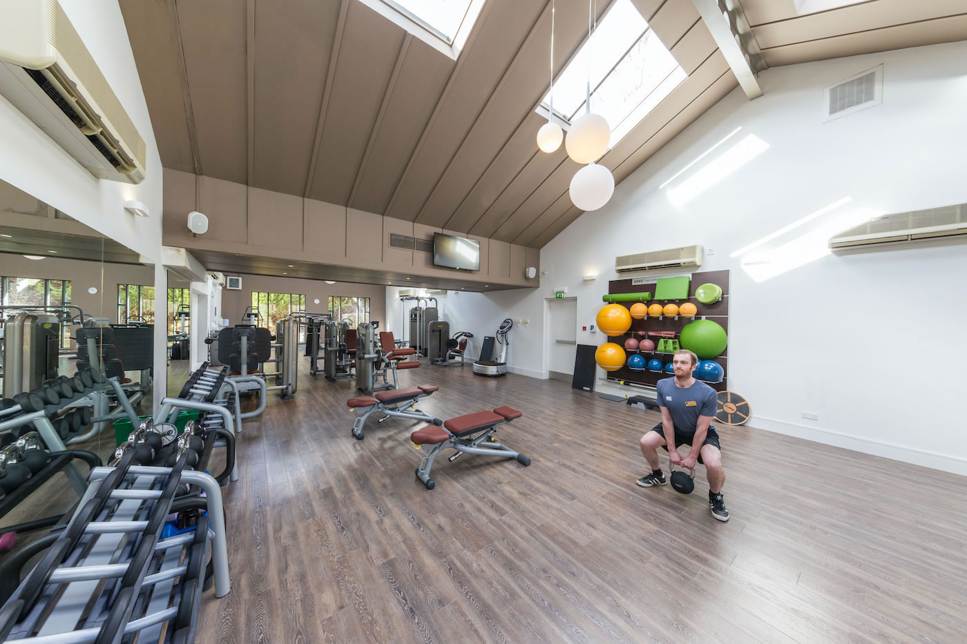 Spa & Leisure | Leisure | Peebles Hydro