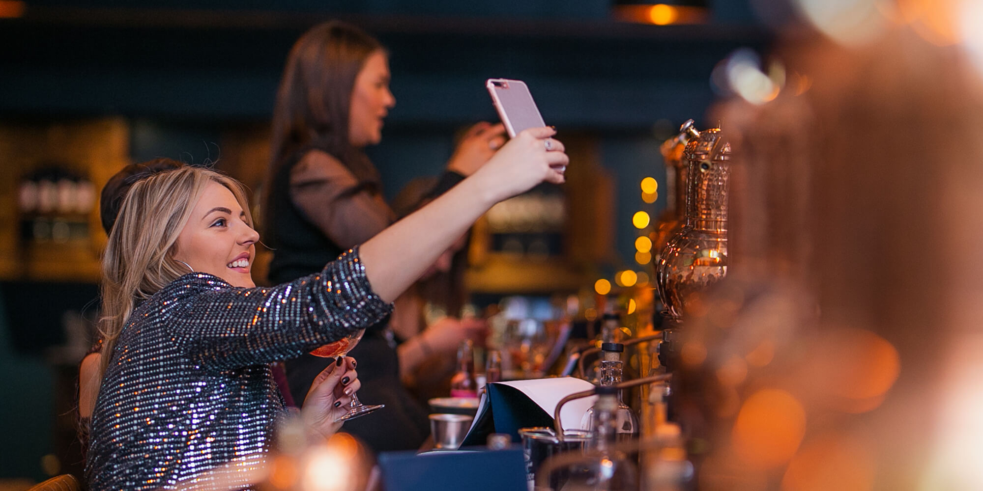 1881 Gin Distillery Tour | Activities | Peebles Hydro