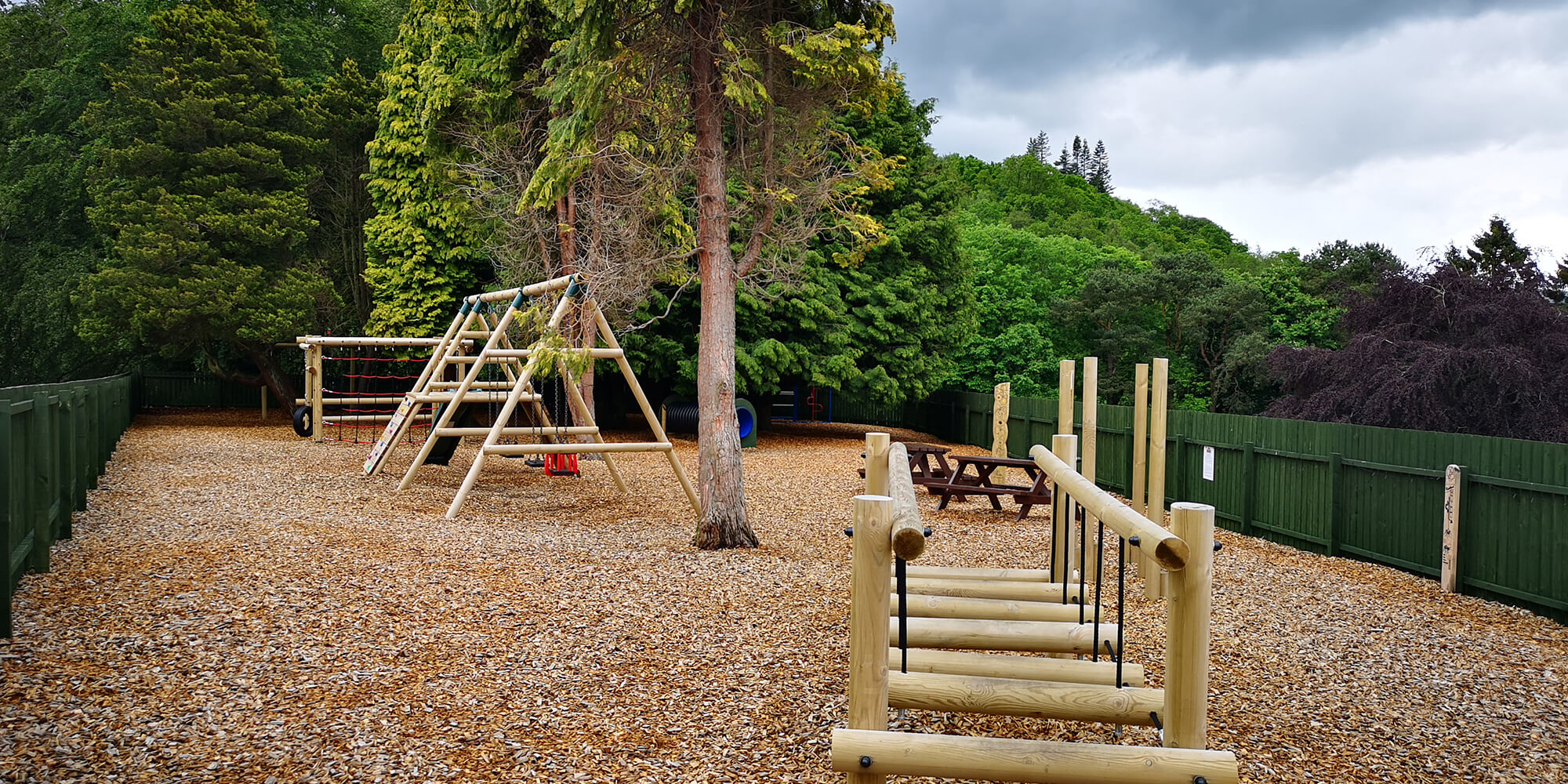 Hotel Image Gallery | Peebles Hydro Hotel