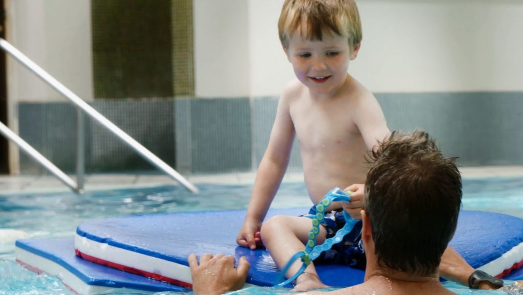 Spa & Leisure | Leisure | Peebles Hydro