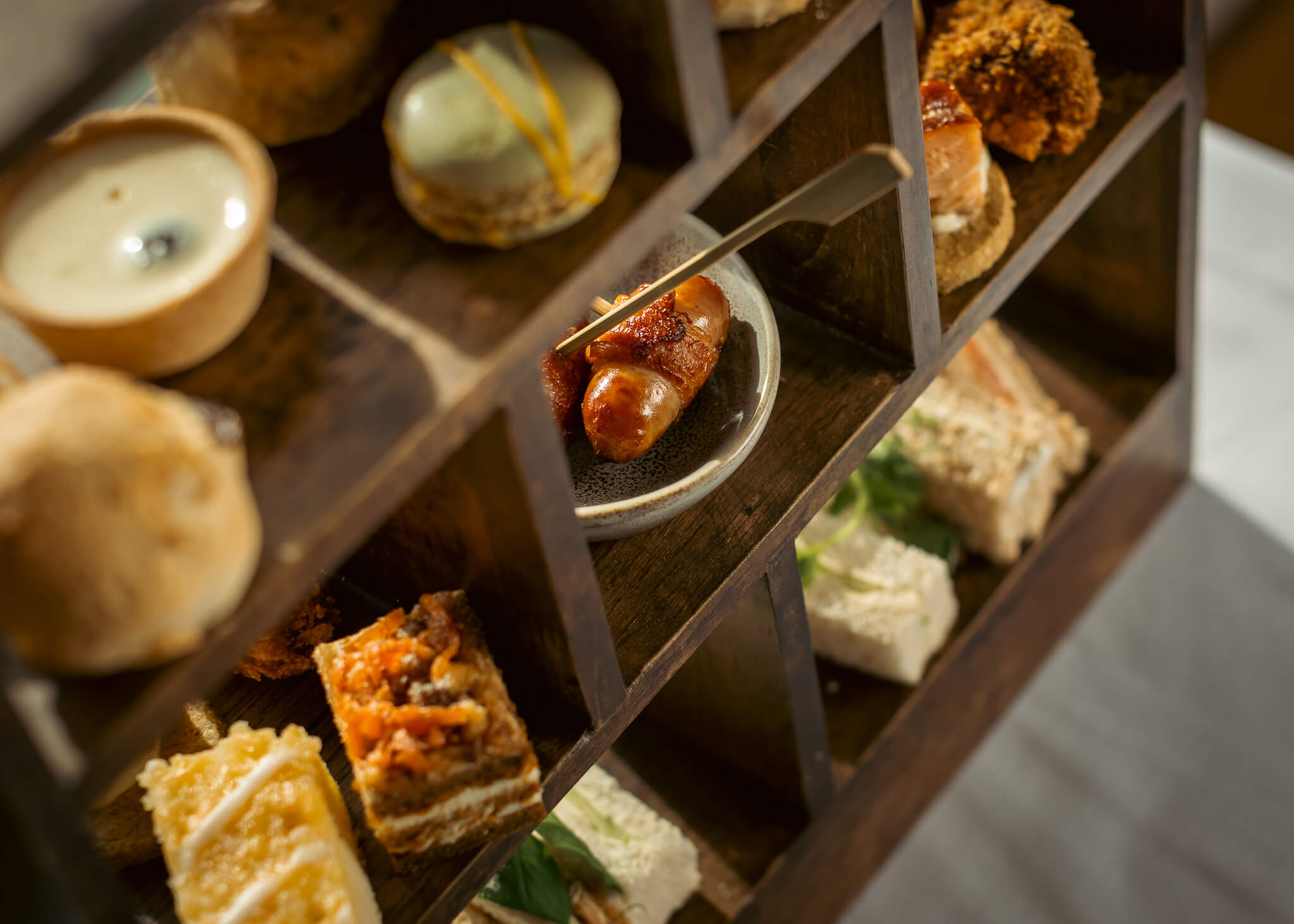 Peebles Restaurants | Eat & Drink at Peebles Hydro Restaurants & Bars