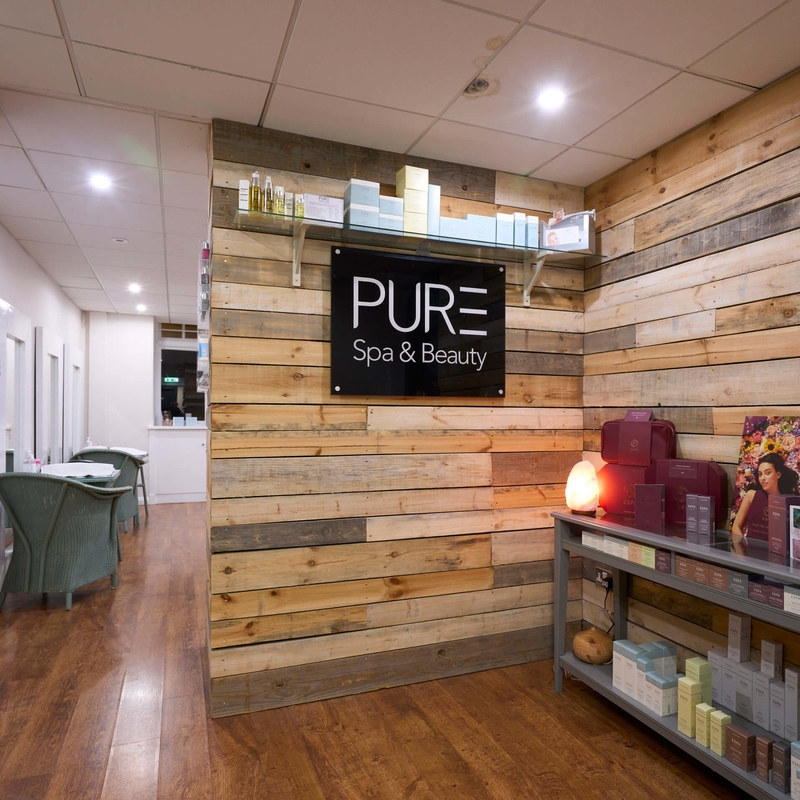 Book a Spa Treatment | Spa Days & Spa Breaks | Peebles Hydro