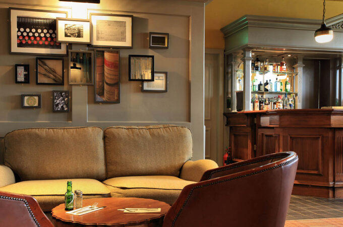 Peebles Restaurants | Eat & Drink at Peebles Hydro Restaurants & Bars