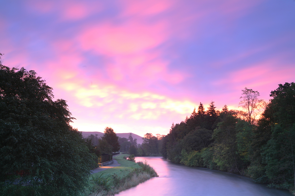 Hotel Image Gallery | Peebles Hydro Hotel