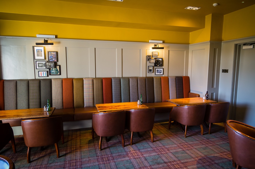 Peebles Restaurants | Eat & Drink at Peebles Hydro Restaurants & Bars