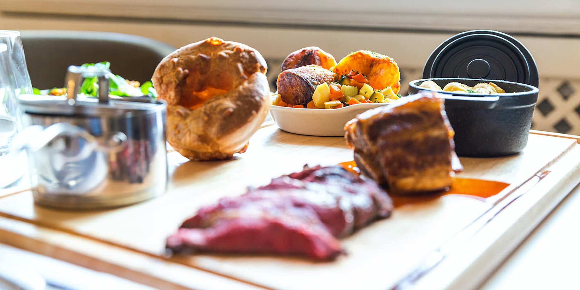 Hotel Image Gallery | Peebles Hydro Hotel