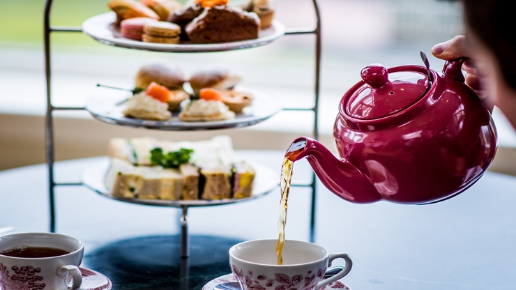 Gift Vouchers | Peebles Hydro Hotel