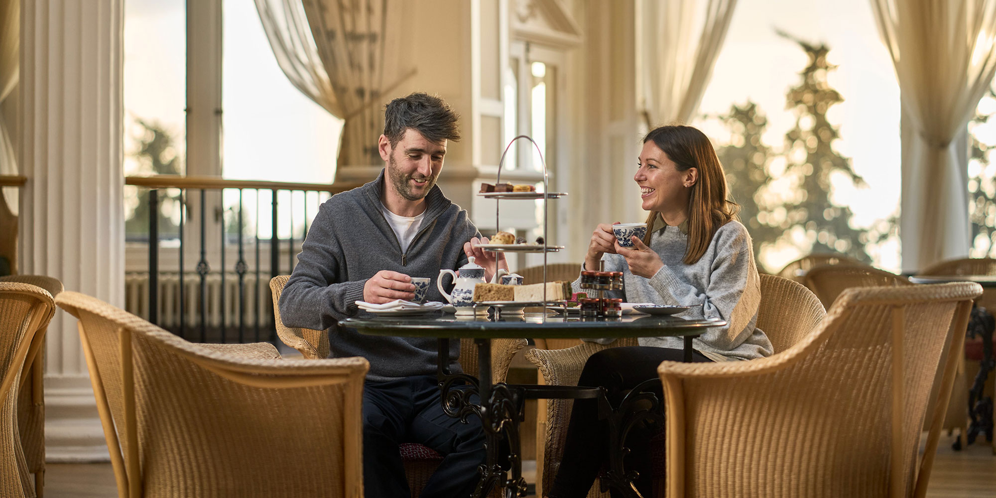 Gift Vouchers | Peebles Hydro Hotel