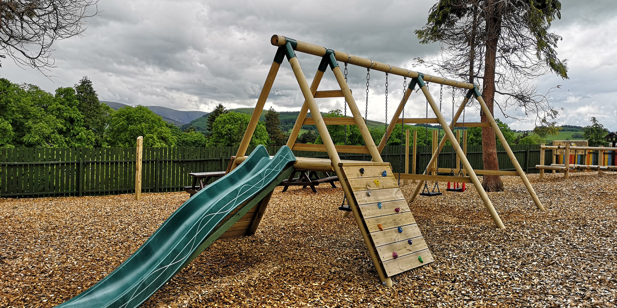 Hotel Image Gallery | Peebles Hydro Hotel